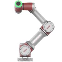China Robot Collaborative Of JAKA Zu 7 With 6 Axis Programmable Robot Arm Uesd For Inspection Service for sale