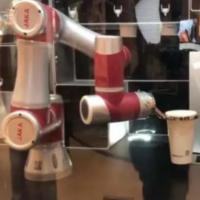 China Robot Collaborative Of JAKA Zu 7 With 6 Axis Programmable Robot Arm Uesd For Inspection Service for sale