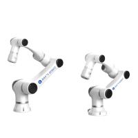 China Robotic Arm Manipulator Of Elfin E05-L Collaborative Universal Robot Used For The Lock Screw for sale
