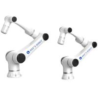 China Robot Arm 6 Axis Of Elfin E05 5kg Payload Used For CNC Pick And Place As Collaborative Robot for sale