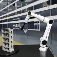 China Robot Arm 6 Axis Of Elfin E05 5kg Payload Used For CNC Pick And Place As Collaborative Robot for sale
