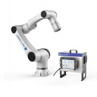China Automatic Robot E3 With 3KG Payload 590mm Reach Mini Robots As Service Robot Made In China for sale