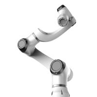 China China Robot Cobot Of Elfin E05 With IP54/IP66 IP Protection Level Collaborative Robot Arm 6 Axis for sale