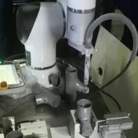 China China Robot Cobot Of Elfin E05 With IP54/IP66 IP Protection Level Collaborative Robot Arm 6 Axis for sale