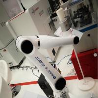 China China Robot Cobot Of Elfin E05 With IP54/IP66 IP Protection Level Collaborative Robot Arm 6 Axis for sale