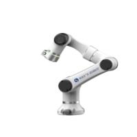 China Collaborative Robot Arm 6 Axis Elfin E03 Payload 4kg With Handling Universal Robotic Arm As Cobot for sale