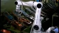 China Grinding Equipment E5 With 5KG Payload 800MM Reach For Painting As Robotic Arm Manipulator China Robot for sale