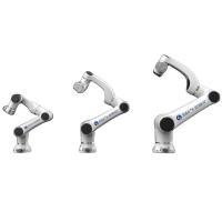 China Grinding Equipment E5 With 5KG Payload 800MM Reach For Painting As Robotic Arm Manipulator China Robot for sale