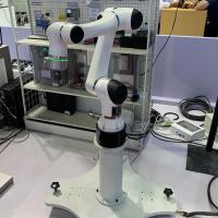 China Grinding Equipment E5 With 5KG Payload 800MM Reach For Painting As Robotic Arm Manipulator China Robot for sale