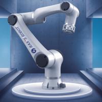 China Grinding Equipment E5 With 5KG Payload 800MM Reach For Painting As Robotic Arm Manipulator China Robot for sale