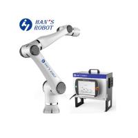 China Elfin 5 With 5KG Payload 800MM Reach And Robotic Arm Service Robot As Collaborative Robot From China for sale