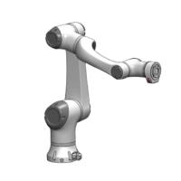 China Cobot Robot Of Elfin E10-L Medical Robot Main Material Aluminum Alloy with Manipulator Robot Arm for sale