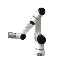 China Service Robot Of Elfin E05-L With Robot Arm 6 Axis CNC And TCP/IP Modbus Communication Cobot for sale