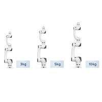 China Collaborative Robot E3 E5 E10 With 3KG 5KG 10KG Payload Cobot As Pick And Place Robot for sale