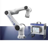 China Collaborative Robot E3 E5 E10 With 3KG 5KG 10KG Payload Cobot As Pick And Place Robot for sale