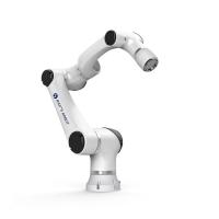 China Collaborative Robot E3 E5 E10 With 3KG 5KG 10KG Payload Cobot As Pick And Place Robot for sale