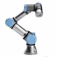 China Cobot UR3 6 Axis Reach 500mm Playload 3kg With A 3-Position Teach Pendant Cobot Robot for sale