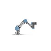 China Cobot UR3 6 Axis Reach 500mm Playload 3kg With A 3-Position Teach Pendant Cobot Robot for sale