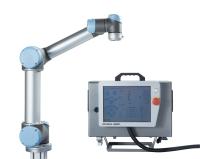 China Universal UR5 Robot Arm For Pick And Place Robot Machine for sale