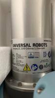 China Universal UR5 Robot Arm For Pick And Place Robot Machine for sale