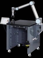 China Universal UR5 Robot Arm For Pick And Place Robot Machine for sale