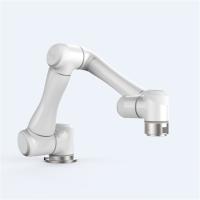 China Chinese collaborative robot 6 axis payload 6 kg reach 900 mm IP54 low cost industrial robot for sale