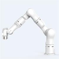 China Chinese collaborative robot 6 axis payload 6 kg reach 900 mm IP54 low cost industrial robot for sale