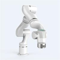 China Chinese collaborative robot 6 axis payload 6 kg reach 900 mm IP54 low cost industrial robot for sale