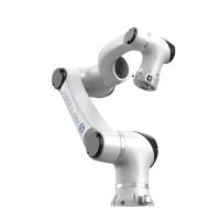 China collaborative robot of Han's cobot Elfin 3 payload 3kg Chinese 6 dof mechanical robot arm for sale