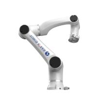China collaborative robot of Han's cobot Elfin 3 payload 3kg Chinese 6 dof mechanical robot arm for sale