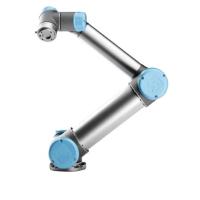 China smallest  table-top robot UR3 collaborative robot application as industrial cobot robot  owning high efficiency for sale
