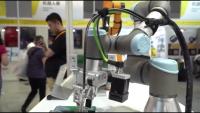 China Robotic Arm UR3 for Small Parts Lift and Assembly for Industrial Use Manipulator Robot Arm Cobot 6 Axis Mirobot for sale