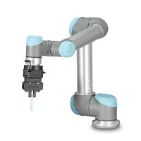 China Robotic Arm UR3 for Small Parts Lift and Assembly for Industrial Use Manipulator Robot Arm Cobot 6 Axis Mirobot for sale