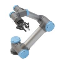 China Robotic Arm UR3 for Small Parts Lift and Assembly for Industrial Use Manipulator Robot Arm Cobot 6 Axis Mirobot for sale
