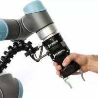China Robotic Arm UR3 for Small Parts Lift and Assembly for Industrial Use Manipulator Robot Arm Cobot 6 Axis Mirobot for sale