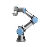 China Robotic Arm UR3 for Small Parts Lift and Assembly for Industrial Use Manipulator Robot Arm Cobot 6 Axis Mirobot for sale