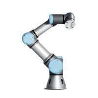 China Small robot arm 3Kg payload 6 axis UR 3 universal robot educational robotic arm for sale