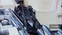 China UR robot 6axis robot arm UR5 UR5e 5kg payload 850mm working radius collaborative robots for sale