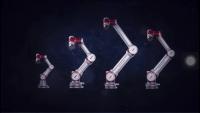China S Version of JAKA Zu 6 axis cobot with integrating force control sensor cobot  as auto manufacturer  industrial cobot for sale