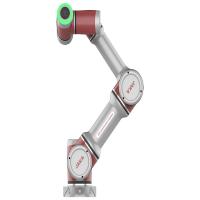 China S Version of JAKA Zu 6 axis cobot with integrating force control sensor cobot  as auto manufacturer  industrial cobot for sale