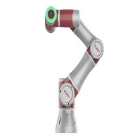 China new intelligent collaborative robots JAKA Zu 3 with 6 axis industrial  robots applying as picking robots for sale