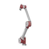 China new intelligent collaborative robots JAKA Zu 3 with 6 axis industrial  robots applying as picking robots for sale