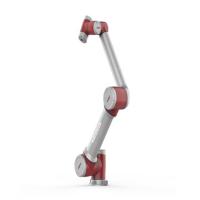 China JAKA Zu7  2.0 version  6 axis collaborative robot low cost joint robot integration industrial cobot high payload and design for sale