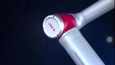 China cobot 6 axis  JAKA  Ai 12  Chinese low cost robot arm  for industrial  pick and place for sale