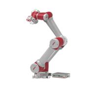 China cobot 6 axis  JAKA  Ai 12  Chinese low cost robot arm  for industrial  pick and place for sale