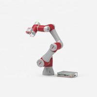 China cobot 6 axis  JAKA  Ai 12  Chinese low cost robot arm  for industrial  pick and place for sale