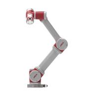 China JAKA Zu 7 cobot 6 axis collaborative robot  Chinese manipulator robot arm for sale