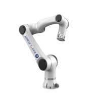 China Chinese new brand HANS laser collaborative robot 6 axis robotic arm Elfin 5 tig welding robot for sale