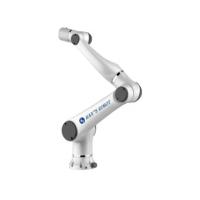 China Chinese new brand HANS laser collaborative robot 6 axis robotic arm Elfin 5 tig welding robot for sale