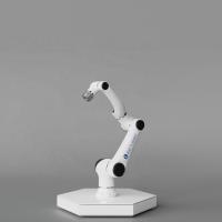 China 6 axis cobot arm 10 payload 12 Kg mainly for cobot cnc elfin robot collaborative robotic arm for sale